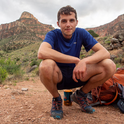 Jordan Vincent | Designer & Engineer